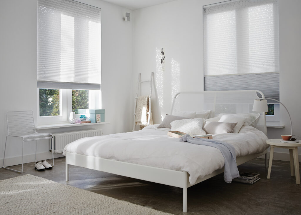 Raamdecoratie - Kooijman